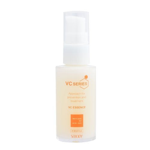 VC series Medicated VC essence (beauty essence) – Goods Of Japan
