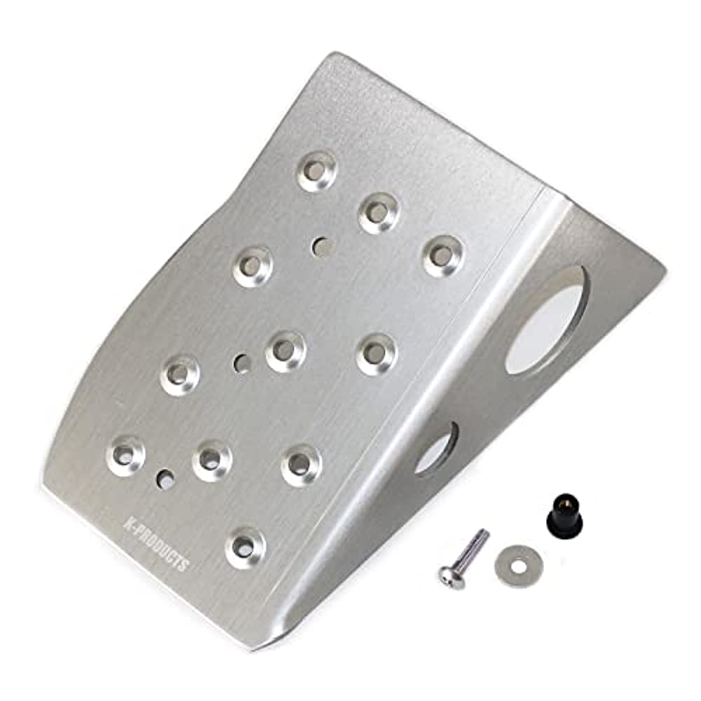 Jimny JB64 JB64 at CAR ALUMINUM FOOT REST AUTOMATIC CAR ACCESSORIES K ...