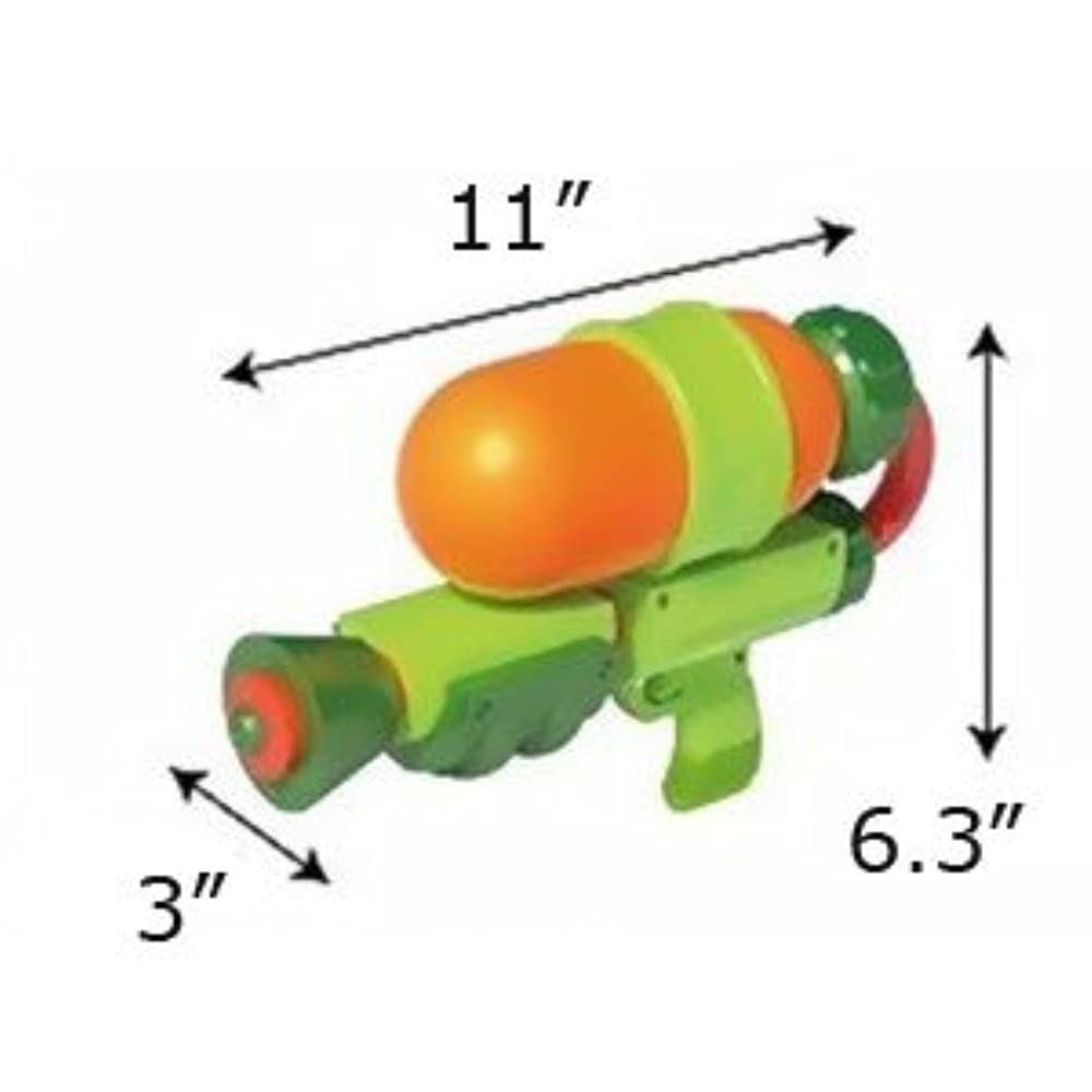 Splatoon Sprashooter Blue Water Gun – Goods Of Japan