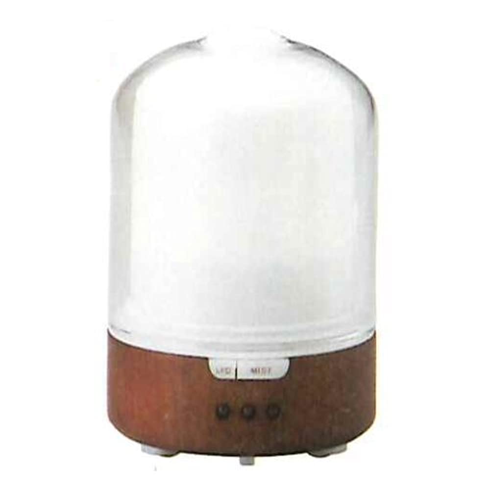 Radonna ADF04-TMR-BR Tomori Aroma Diffuser Brown – Goods Of Japan