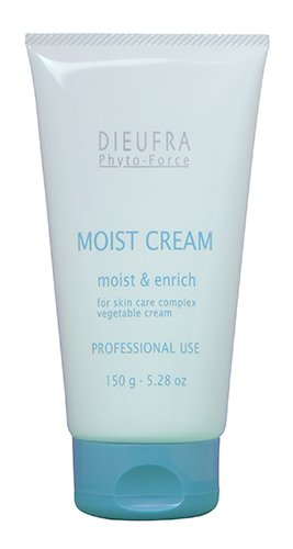 Dufla Phytoforce Moist Cream 150g – Goods Of Japan