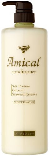 Amical conditioner 1000ml – Goods Of Japan