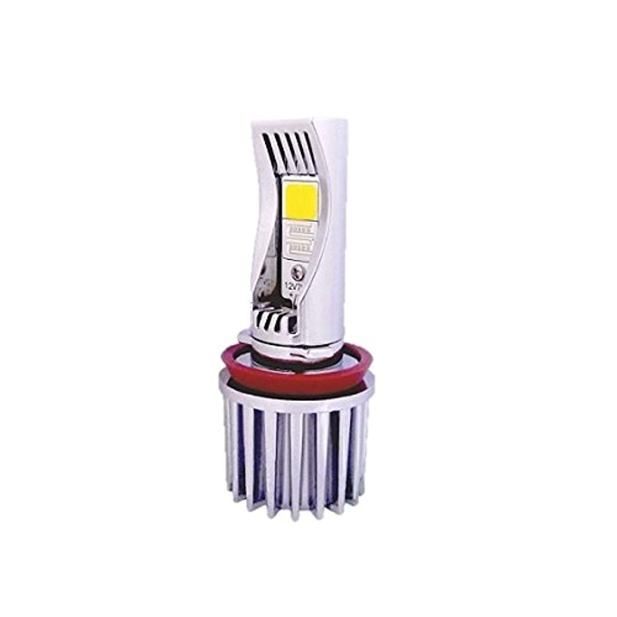 KOITO (Koito Seisakusho) Ultimate Yellow Fog Light Dedicated Led Bulb ...