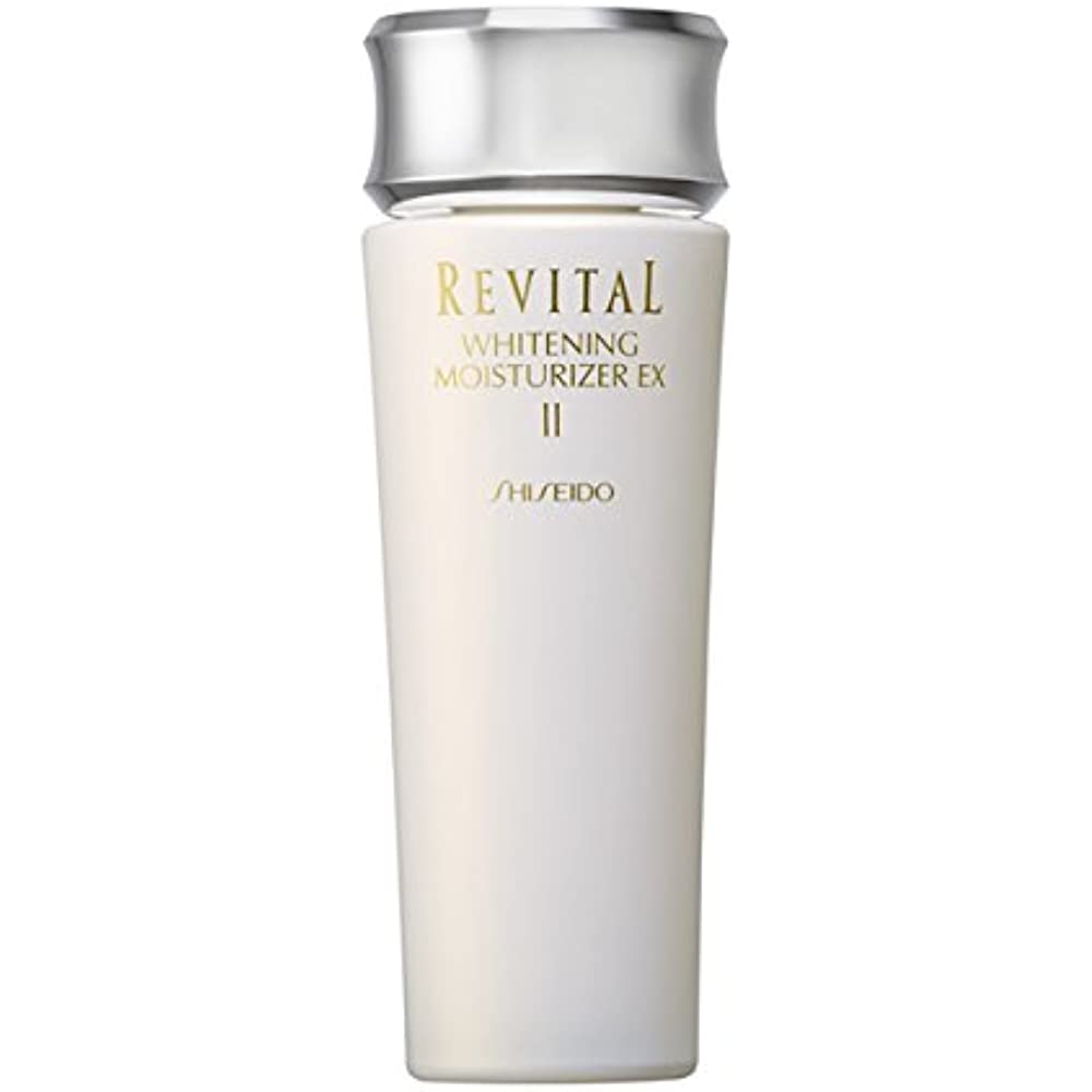 Revital Whitening Moisturizer EX 2 100mL – Goods Of Japan