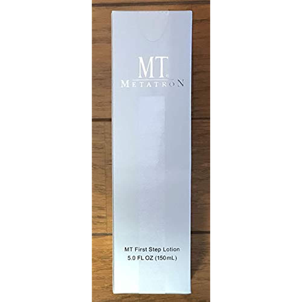 Metatron MT First Step Lotion 150ml – Goods Of Japan