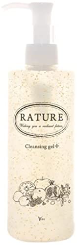 Latur Cleansing Gel 300mL – Goods Of Japan