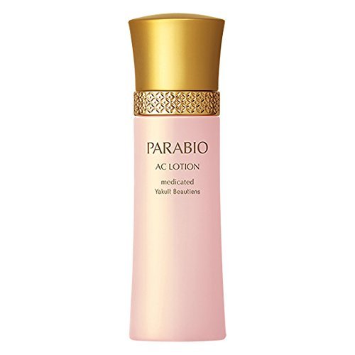 Yakult [Yakult Cosmetics] Parabio (Renewal) AC Lotion 130ml Yakult ...