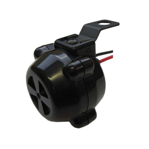 MITSUBA RH-9 Back Buzzer (12-48V Compatible) – Goods Of Japan