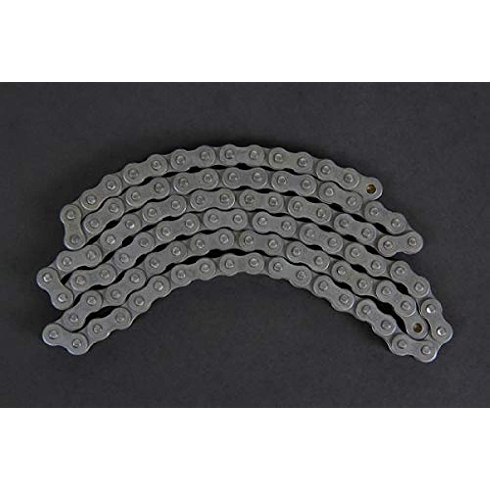 Proto (Plot) PR Chain 420 2400L (~ 110cc) Steel made in Japan – Goods ...