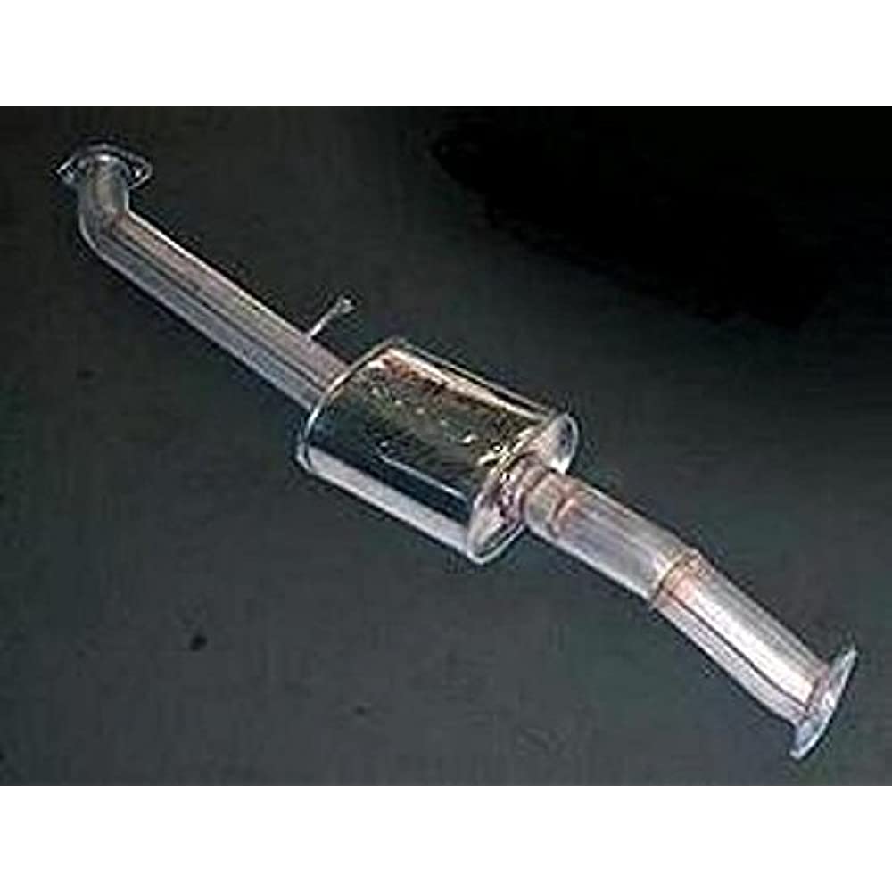 5zigen (Gozigen) Proracer Center Pipe Fairlady-Z Z33 PCP-101 – Goods Of ...