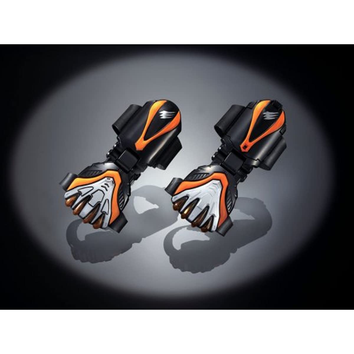 Beast Fist Transformation Geki Changer – Goods Of Japan