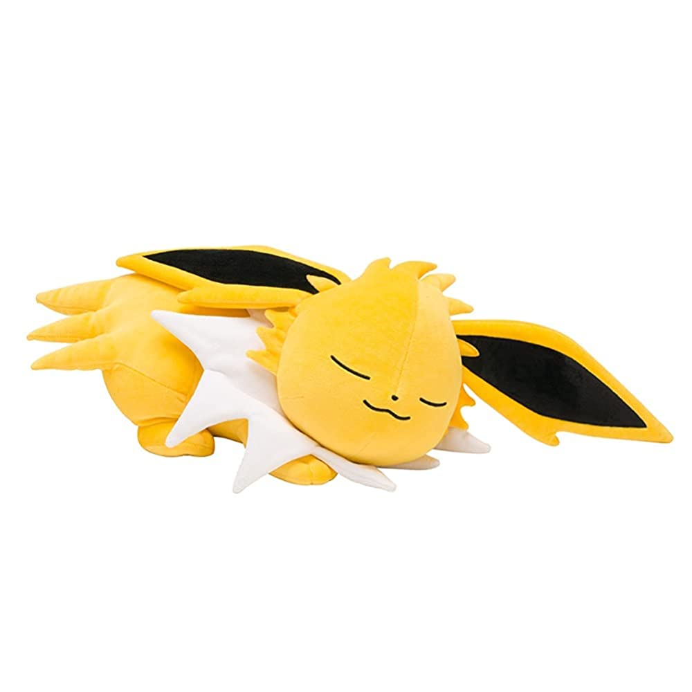 Suyaya Eevee Plush Toy – Goods Of Japan