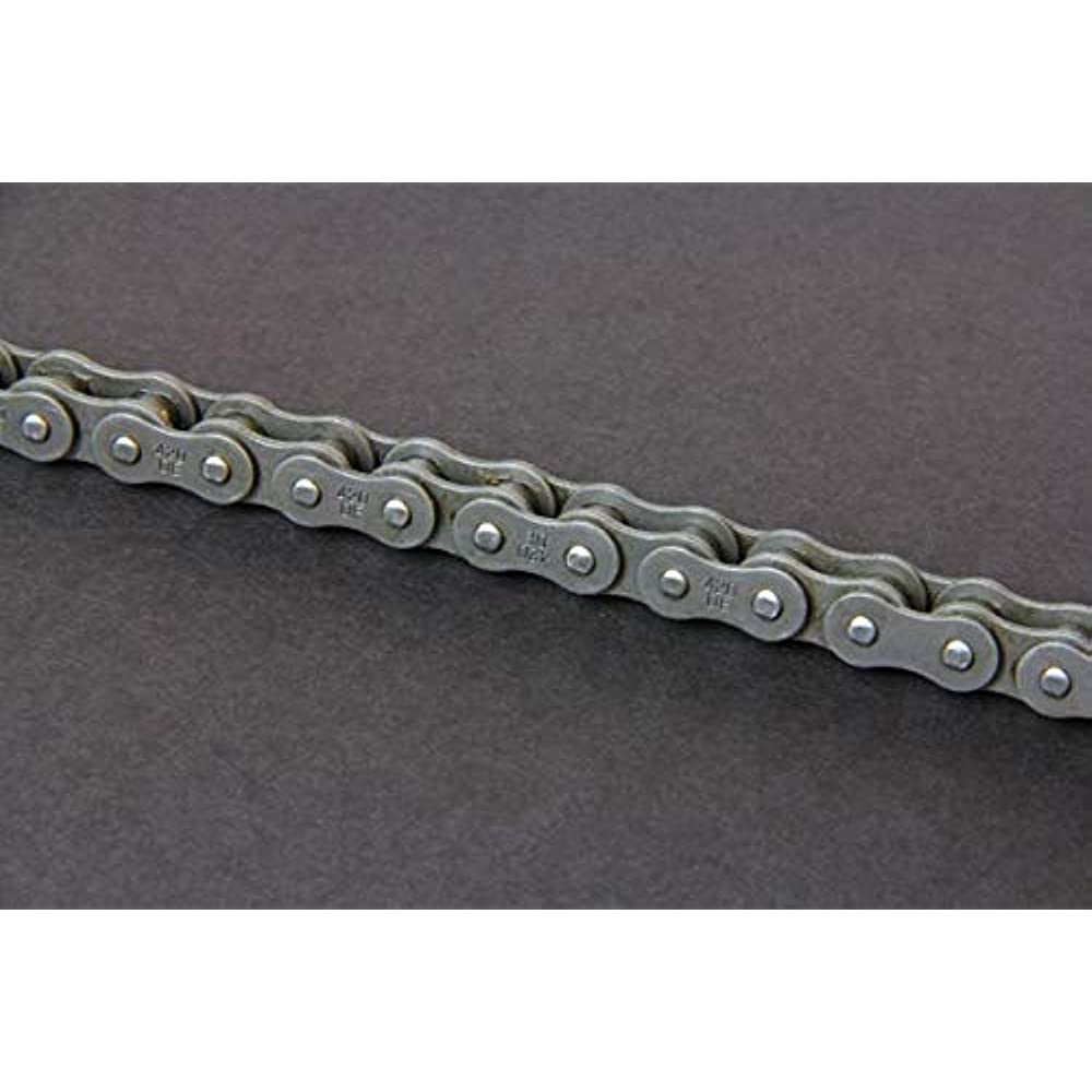 Proto (Plot) PR Chain 420 2400L (~ 110cc) Steel made in Japan – Goods ...