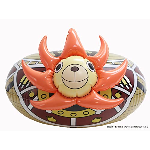 Lilic One Piece Thousand Sunny 2 Seater Float – Goods Of Japan