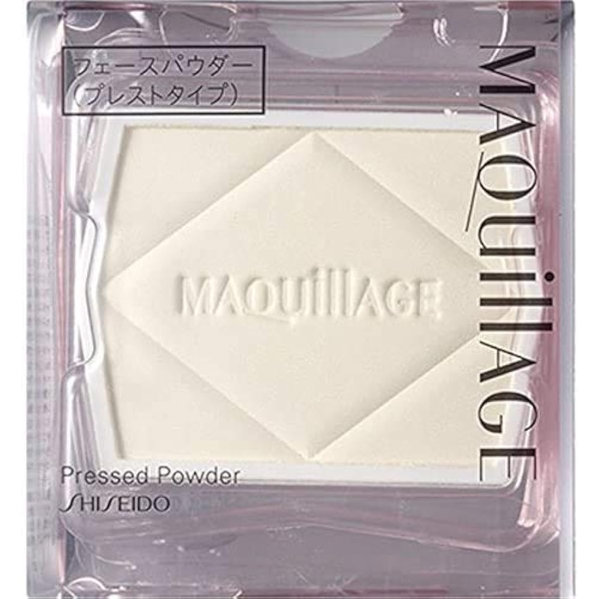 Maquillage pressed powder (refill) 7g – Goods Of Japan