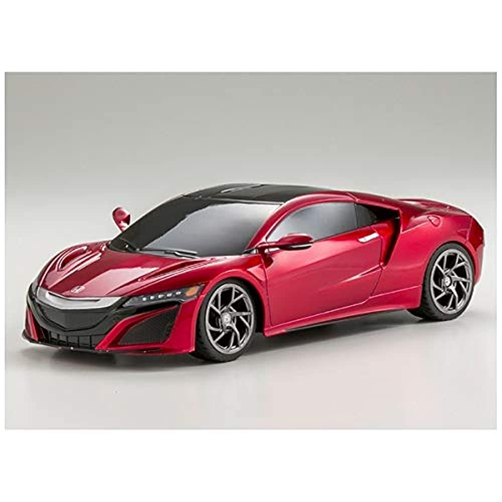 Ccp RC 1/18 Honda NSX – Goods Of Japan