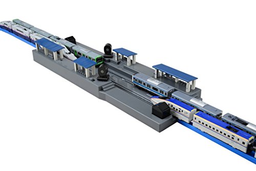 purare-ru Advanced Continuous Launches Station – Goods Of Japan