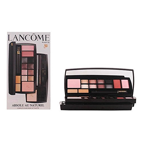 Lancome Absolu Palette ABSOLU AU NATUREL – Goods Of Japan