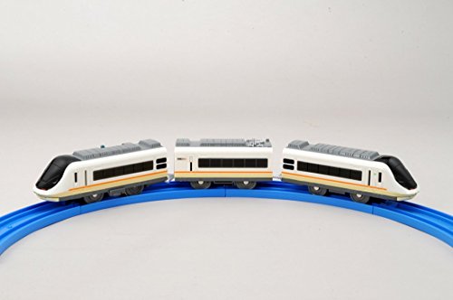 Plarail Bokumodai Suki Fun Train Series Kintetsu Urban Liner next ...