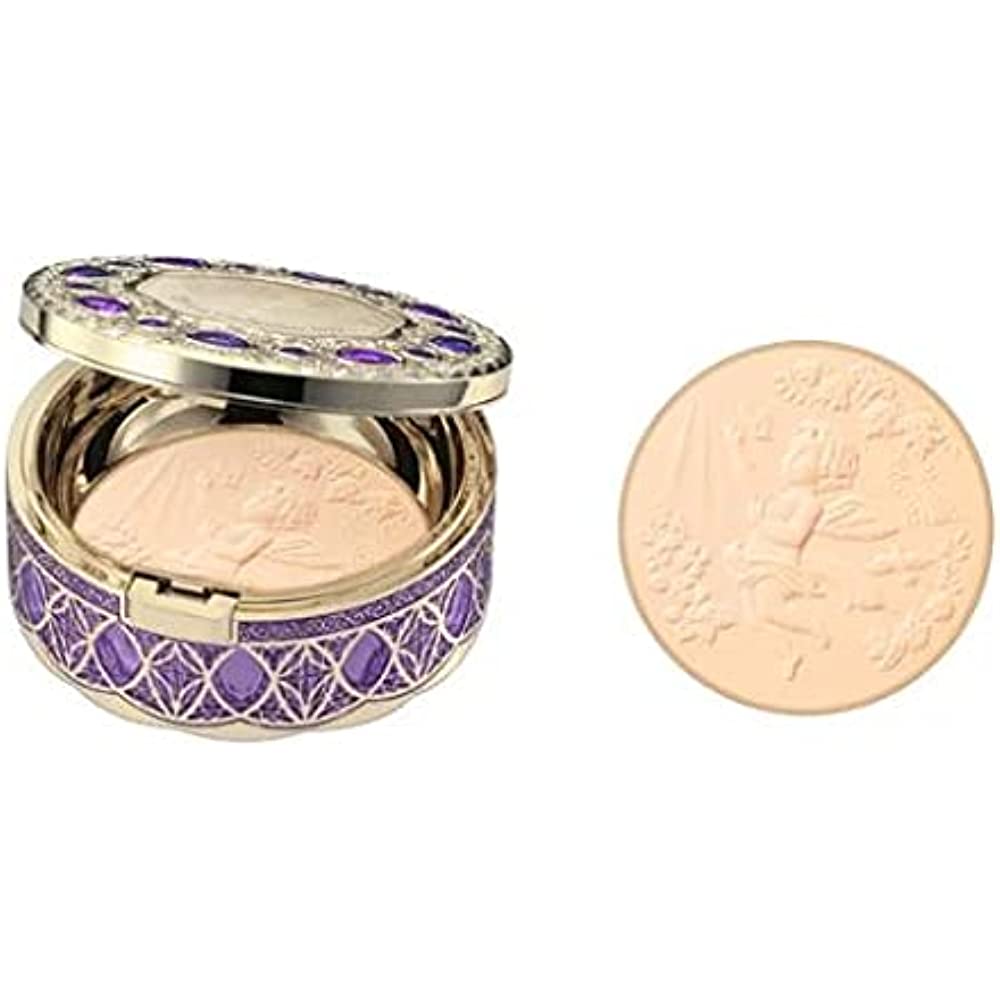 Milano Collection Face Up Powder 2022 Set 48g – Goods Of Japan