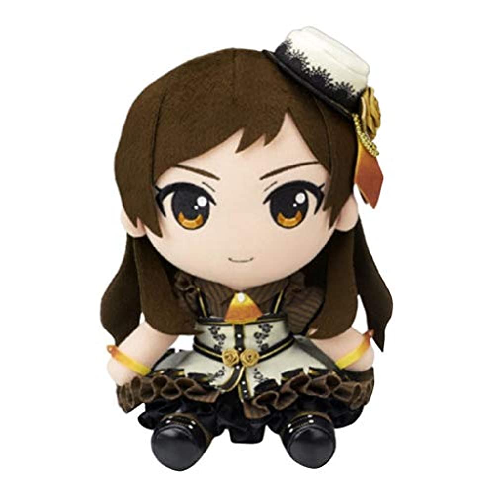 Idol Master Million Live! Plush Shiho Kitazawa – Goods Of Japan