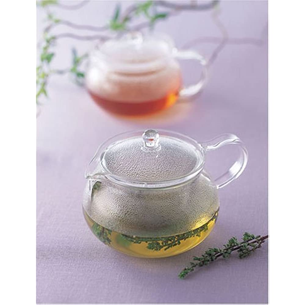 Hario Chacha Kyusu Maru Tea Pot, 450ml [parallel import goods] – Goods ...