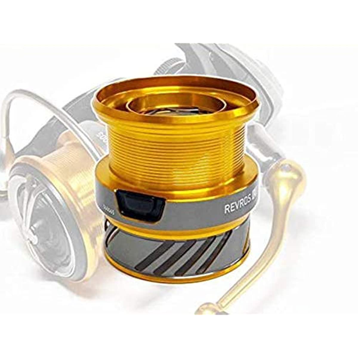Daiwa Genuine 20 Genuine Spear Spool for Leblos LT (LT1000S, LT2000S ...