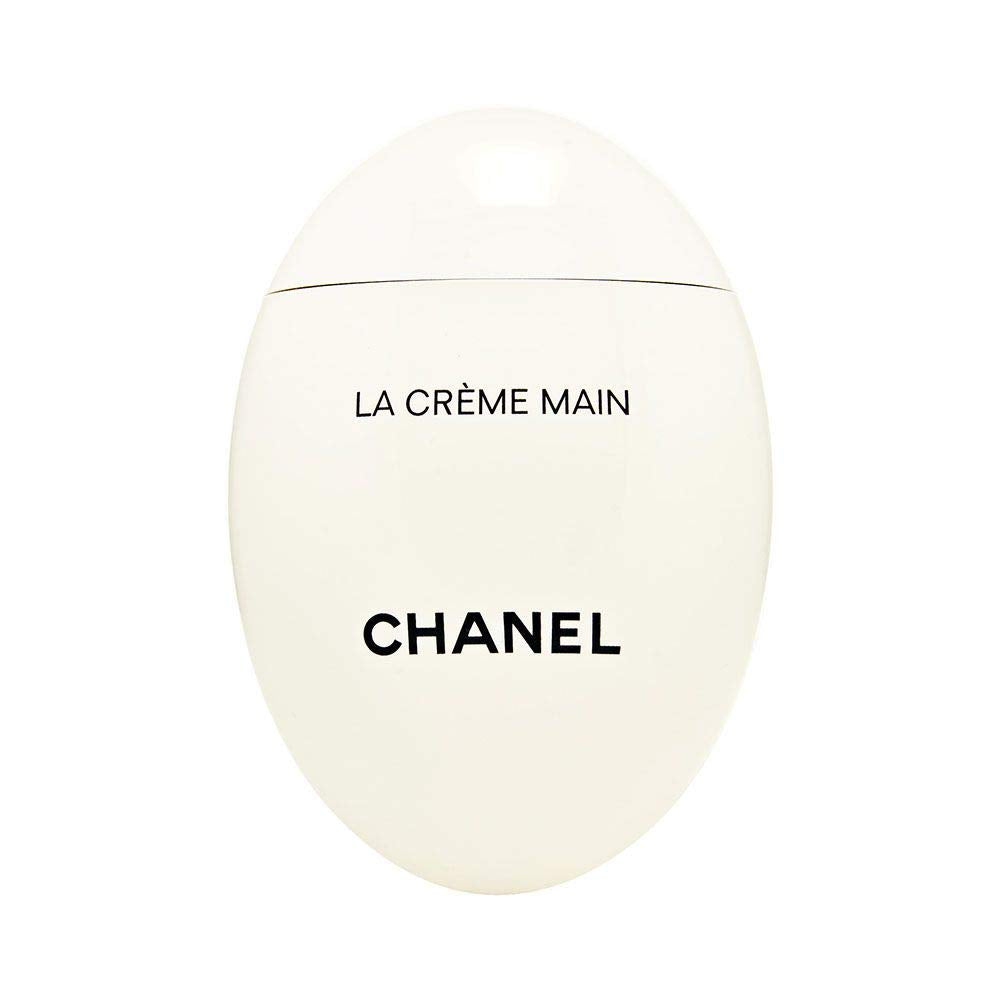 Chanel La Crème Man Hand Cream 50ml – Goods Of Japan