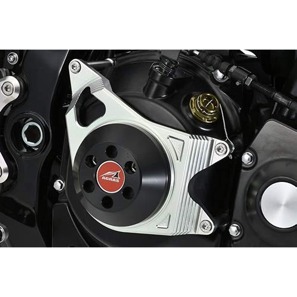 Agras (Agras) Racing Slider Clutch Black Z900RS 18 – Goods Of Japan