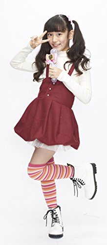 Pripara Psylium Jewel Microphone – Goods Of Japan