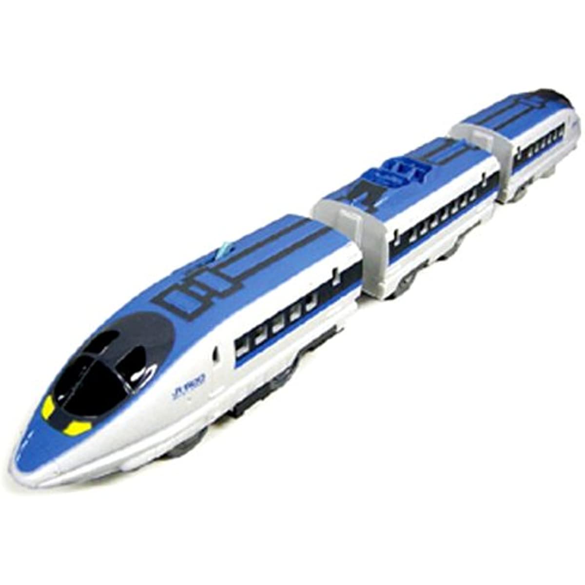Plarail S-02 500 Series Bullet Train – Goods Of Japan