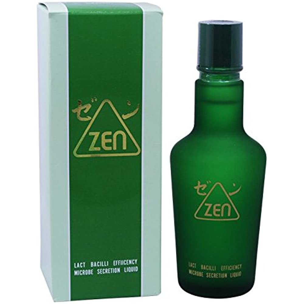 Liquid Zen 4.6 fl oz (135 ml) concentrated lactobacillus production ex ...
