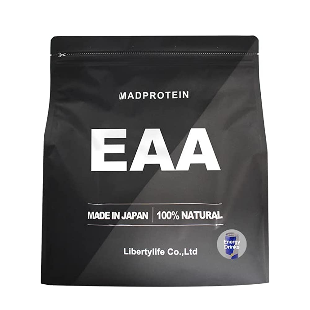 EAA 1kg (Energy drink) 12 types to choose from Domestic production [MA ...