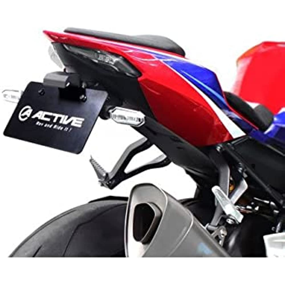 ACTIVE CBR1000RR-R FIREBLADE SP 1151100 fenderless kit for motorcycles – Goods Of Japan