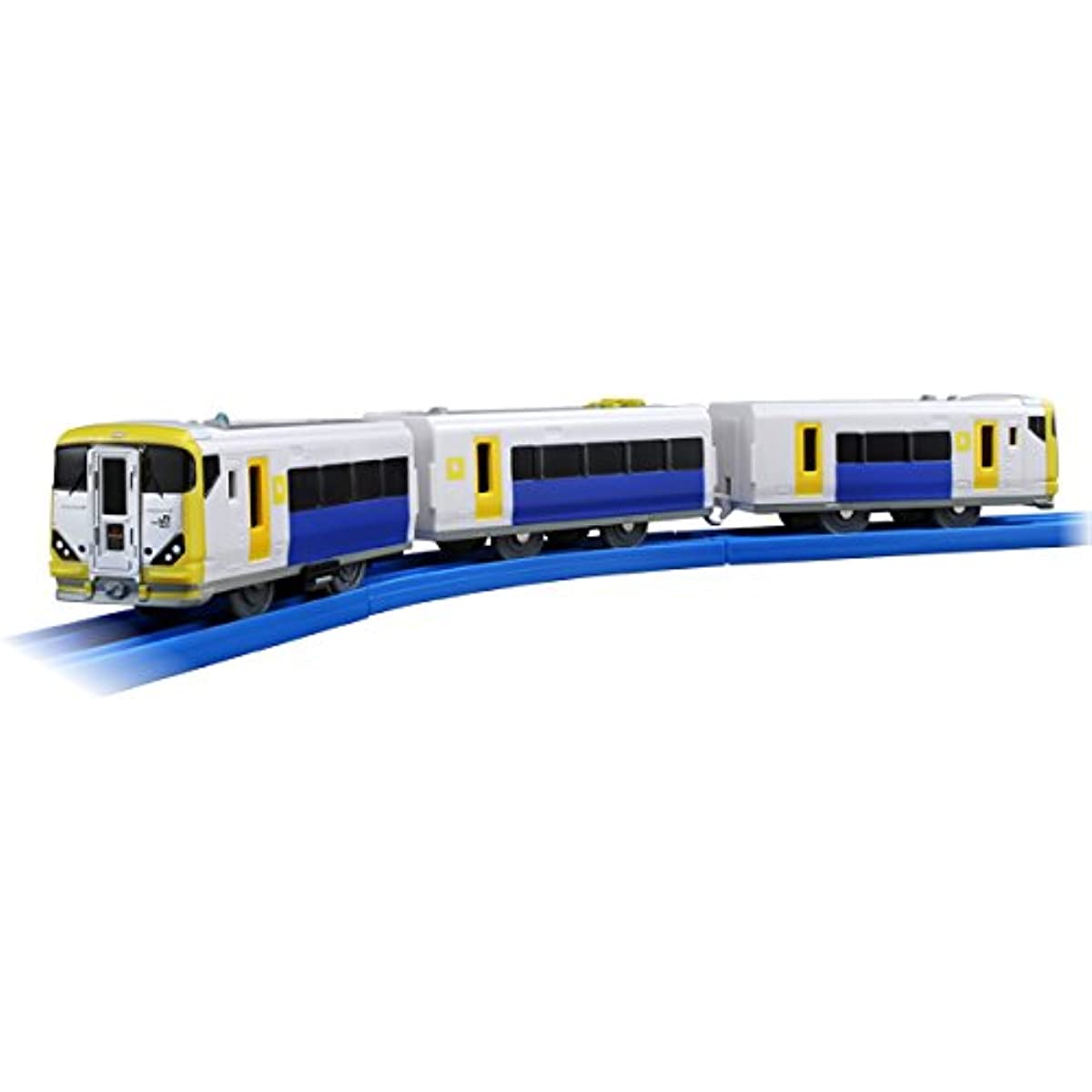 purare-ru E257 system BOSO View Express (zanami Original Model – Goods ...
