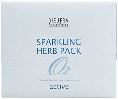 Dufla Phytoforce Sparkling Herb Pack A 240g (Enzyme Pack・8g×30P ...