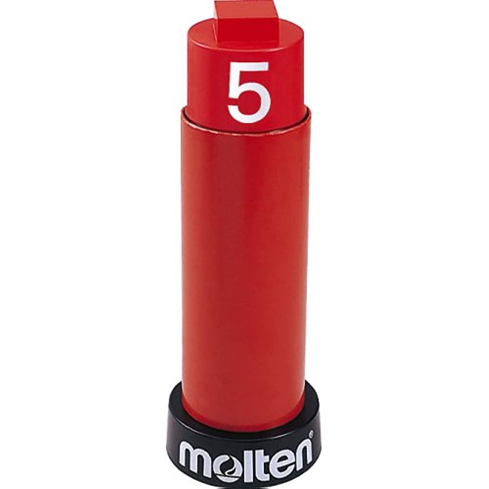 molten BFN5 Basket Faul Display Board 5 Foul – Goods Of Japan