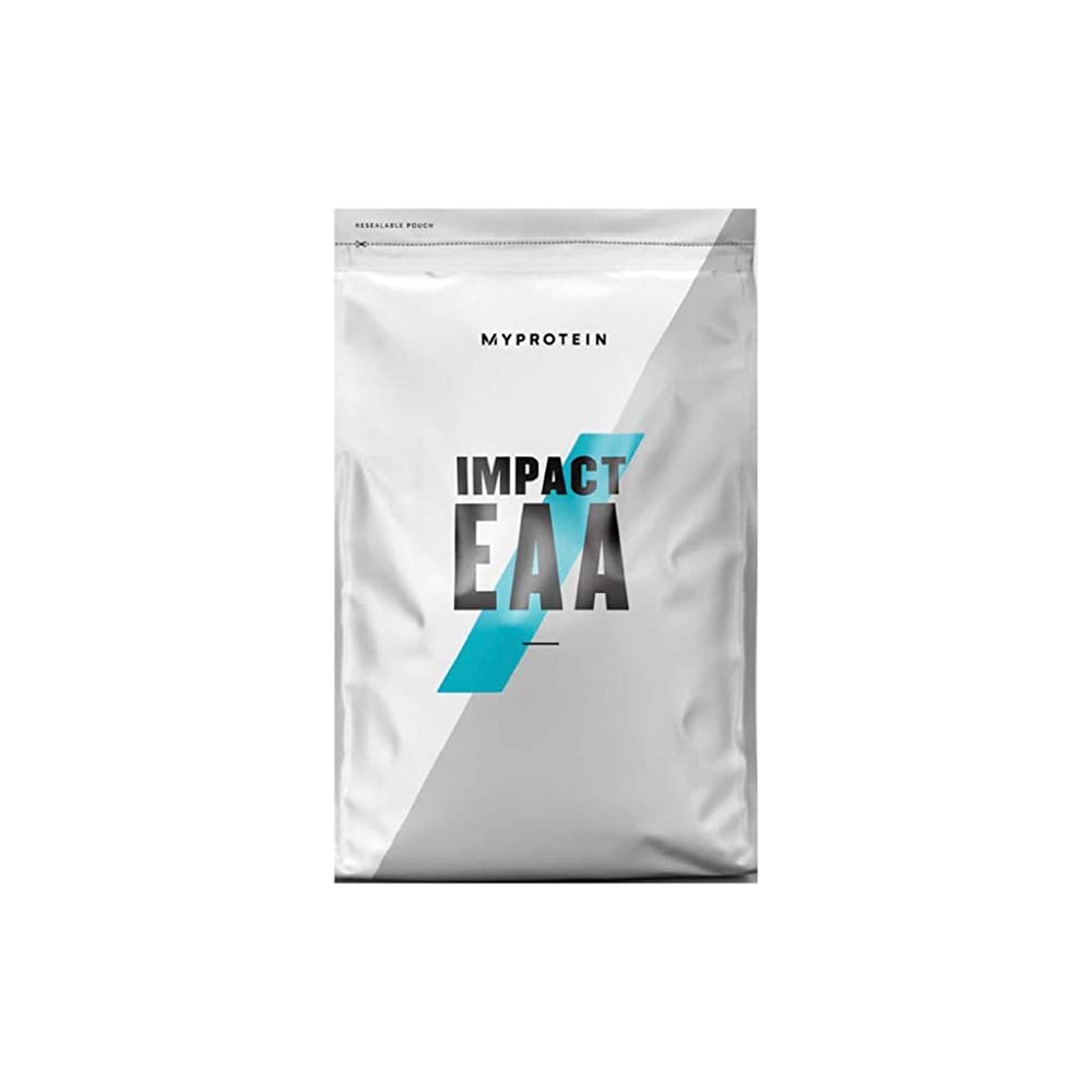 MYPROTEIN Impact EAA 500g Peach Mango – Goods Of Japan