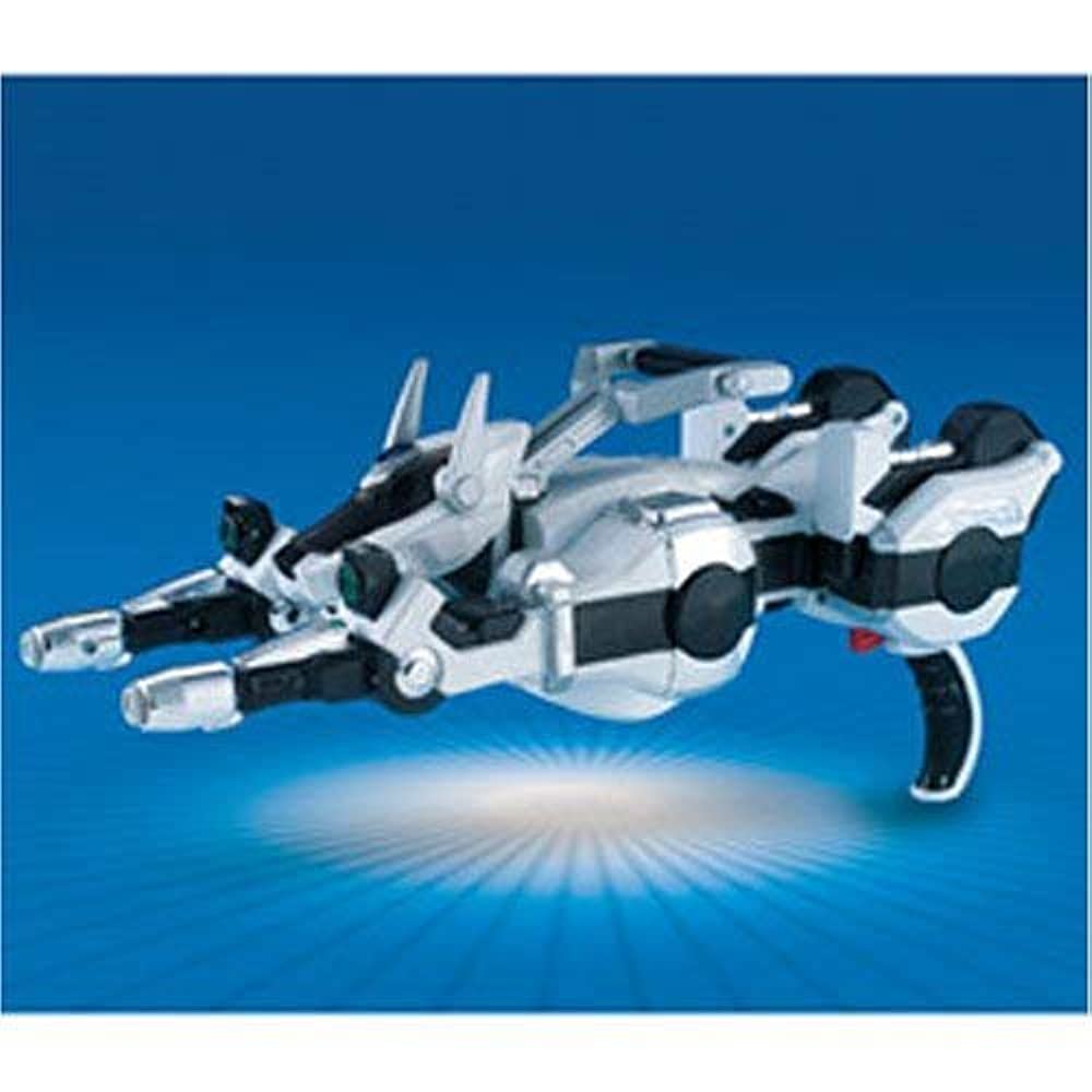 Special Search Sentai Decallenger Light & Sound Diva Zooka – Goods Of Japan