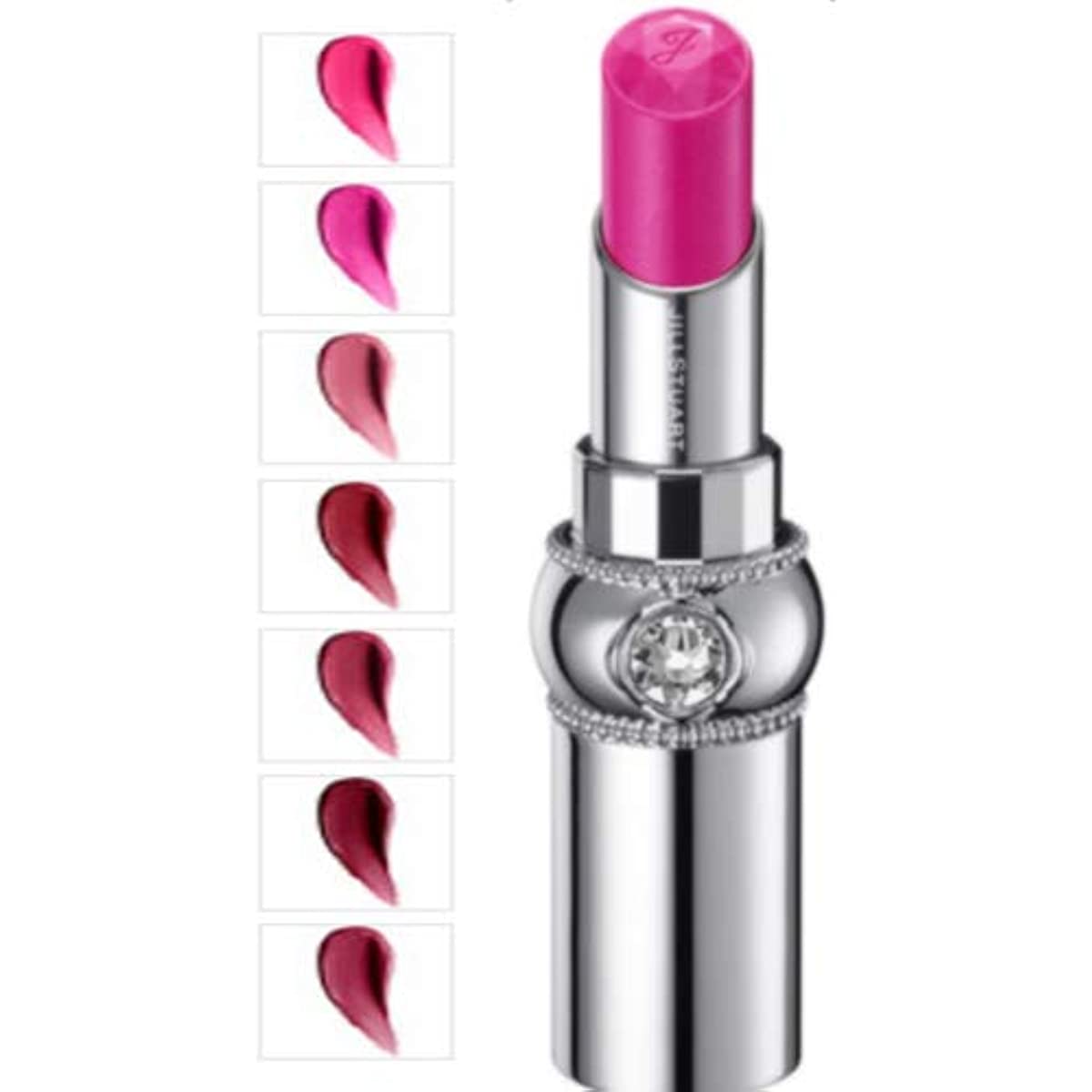 JS Rouge Lip Blossom #111 – Goods Of Japan