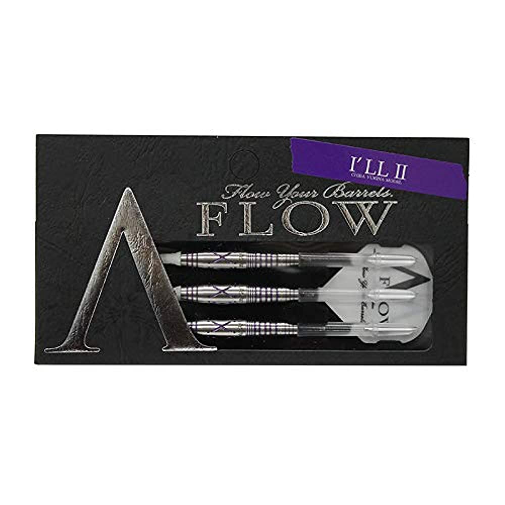 DYNASTY A-FLOW BLACK LINE "I'LLII" COATING TYPE CHIBA YUKINA MODEL Ais ...