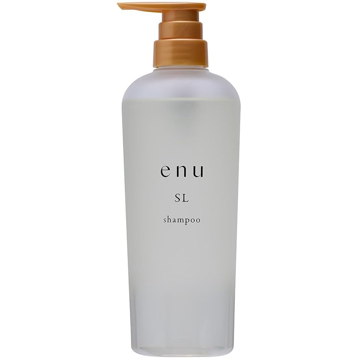 Nakano Pharmaceutical ENU Shampoo SL 600ml – Goods Of Japan