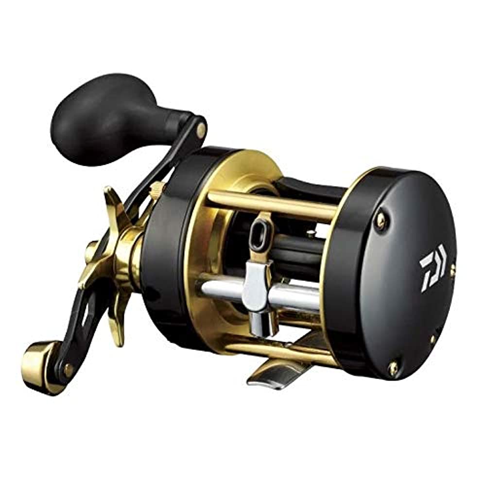 Daiwa 17 Seahawk 300 Long Casting – Goods Of Japan