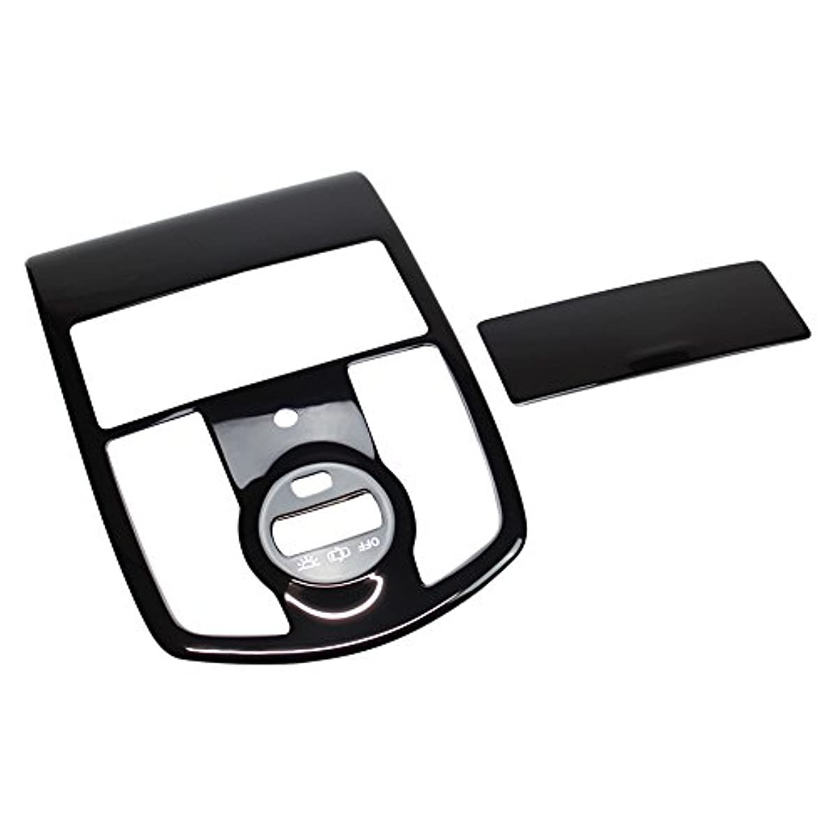 SecondStage Prius 30 Series First and Late Overhead Console (Standard ...