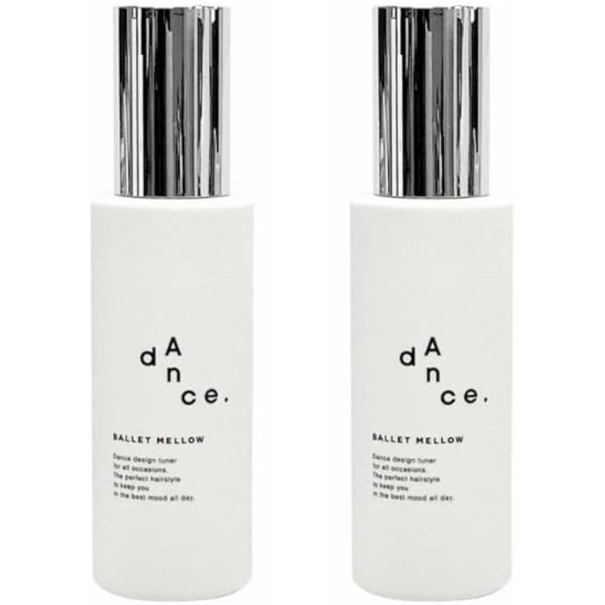 Arimino Dance Design Tuner Ballet Mellow 120g Set of 2 – Goods Of Japan