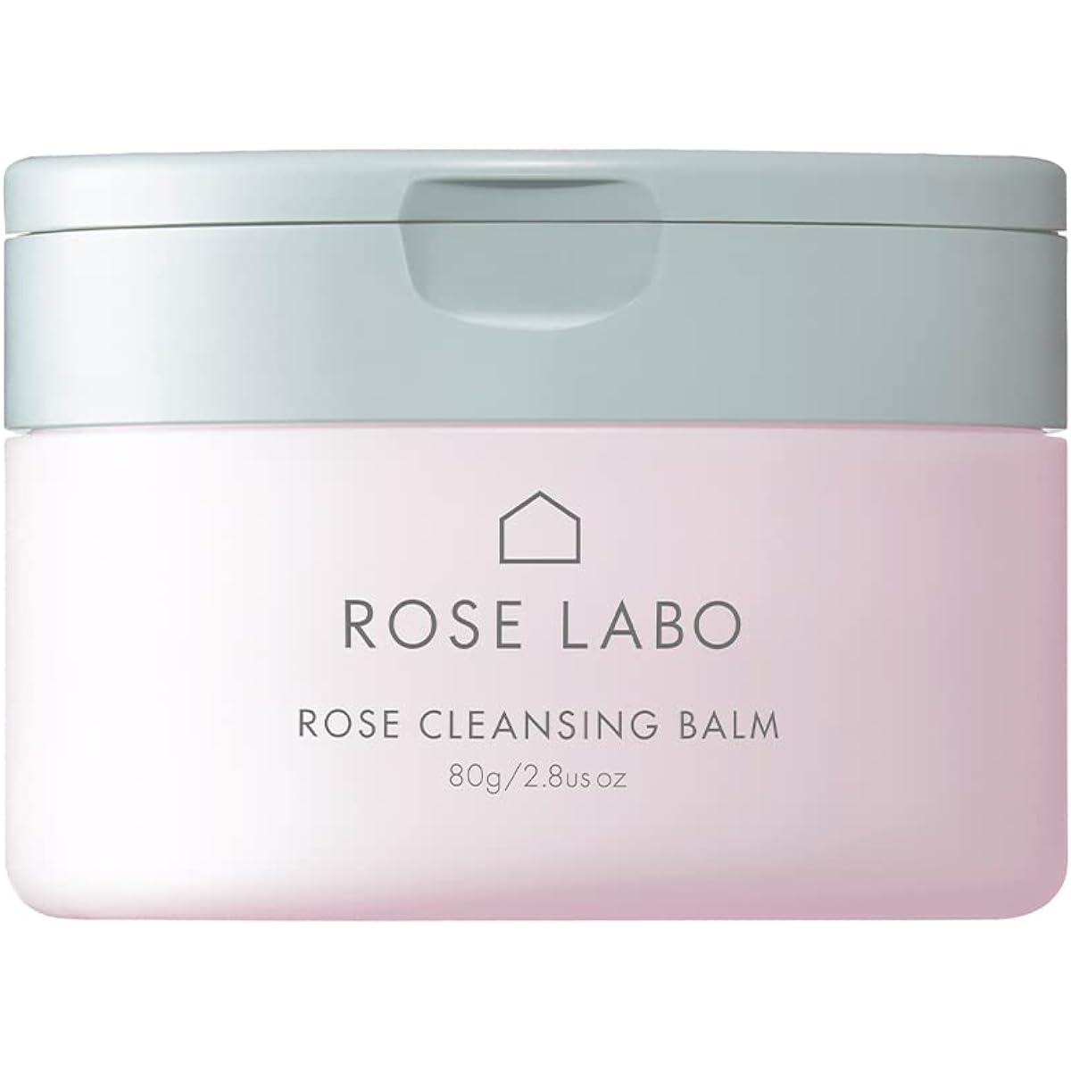 ROSE LABO Rose Cleansing Balm (80g) Made in Japan Rose Beauty Ingredie ...