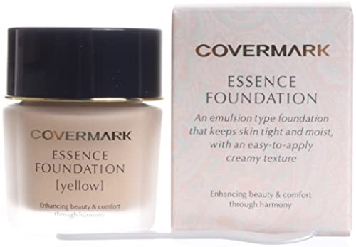 Covermark essence foundation bottle 30g YP20 – Goods Of Japan