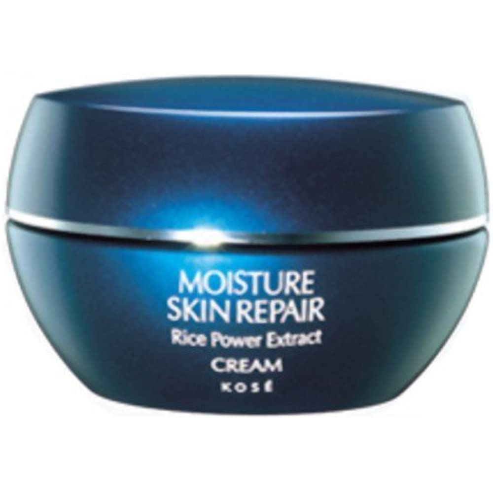 Kose Moisture Skin Repair Cream 40g – Goods Of Japan