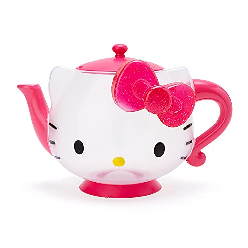Sanrio 877867 Hello Kitty Mini Teapot Set – Goods Of Japan