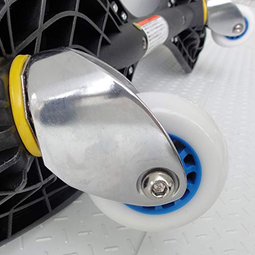 Rangs Japan Genuine Ripstick Deluxe Replacement Wheel, 1 Piece – Goods ...